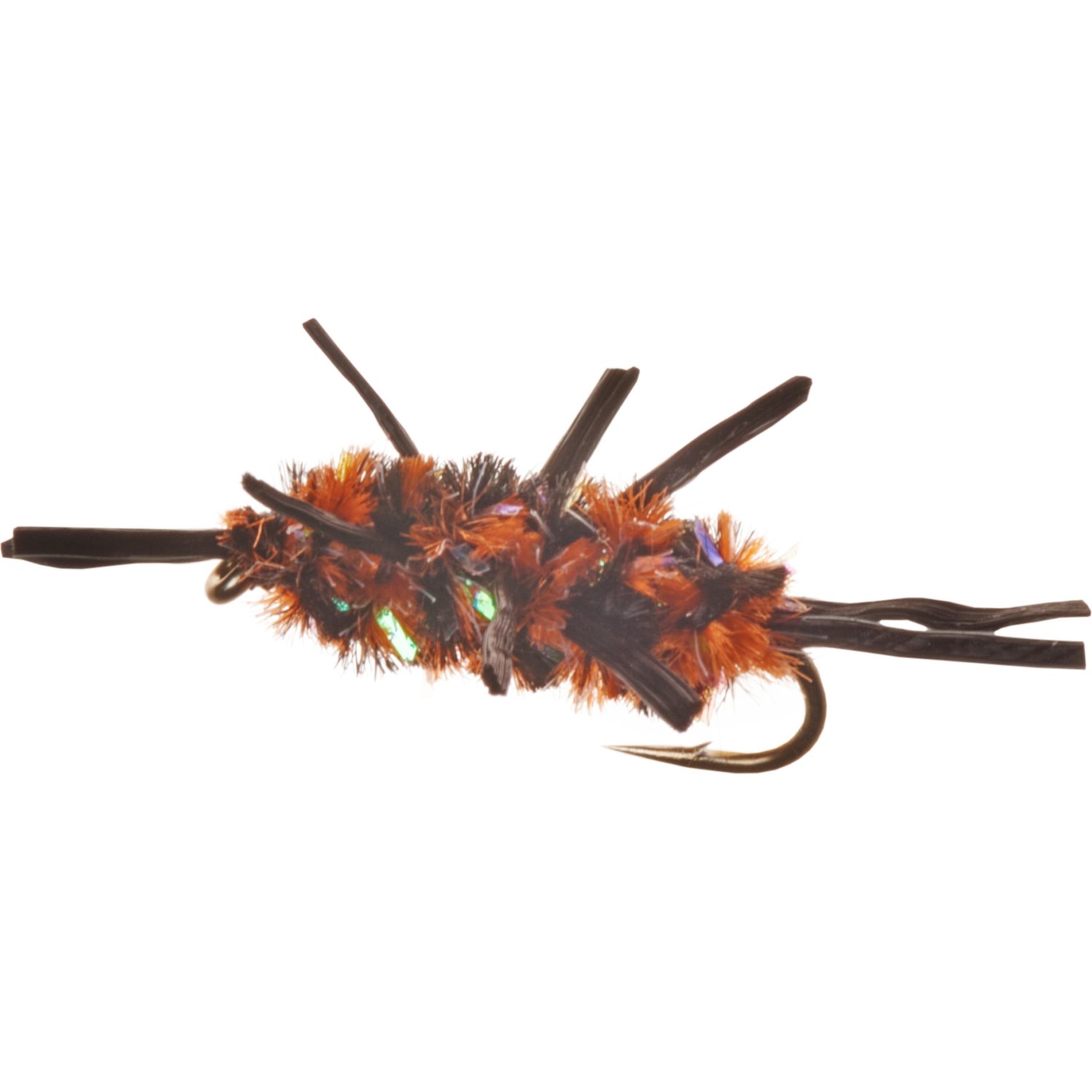 UMPQUA Rubberlegs Nymph Fly - Dozen - Save 51%