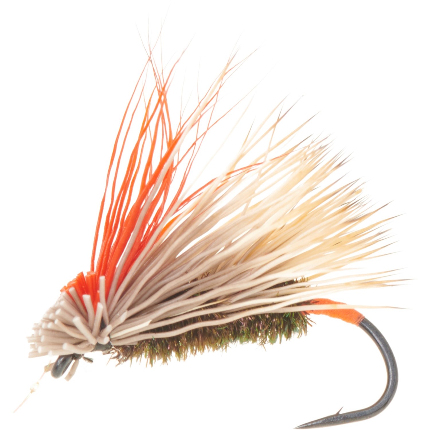 UMPQUA Sexton The Gunch Terrestrial Fly - Dozen - Save 54%