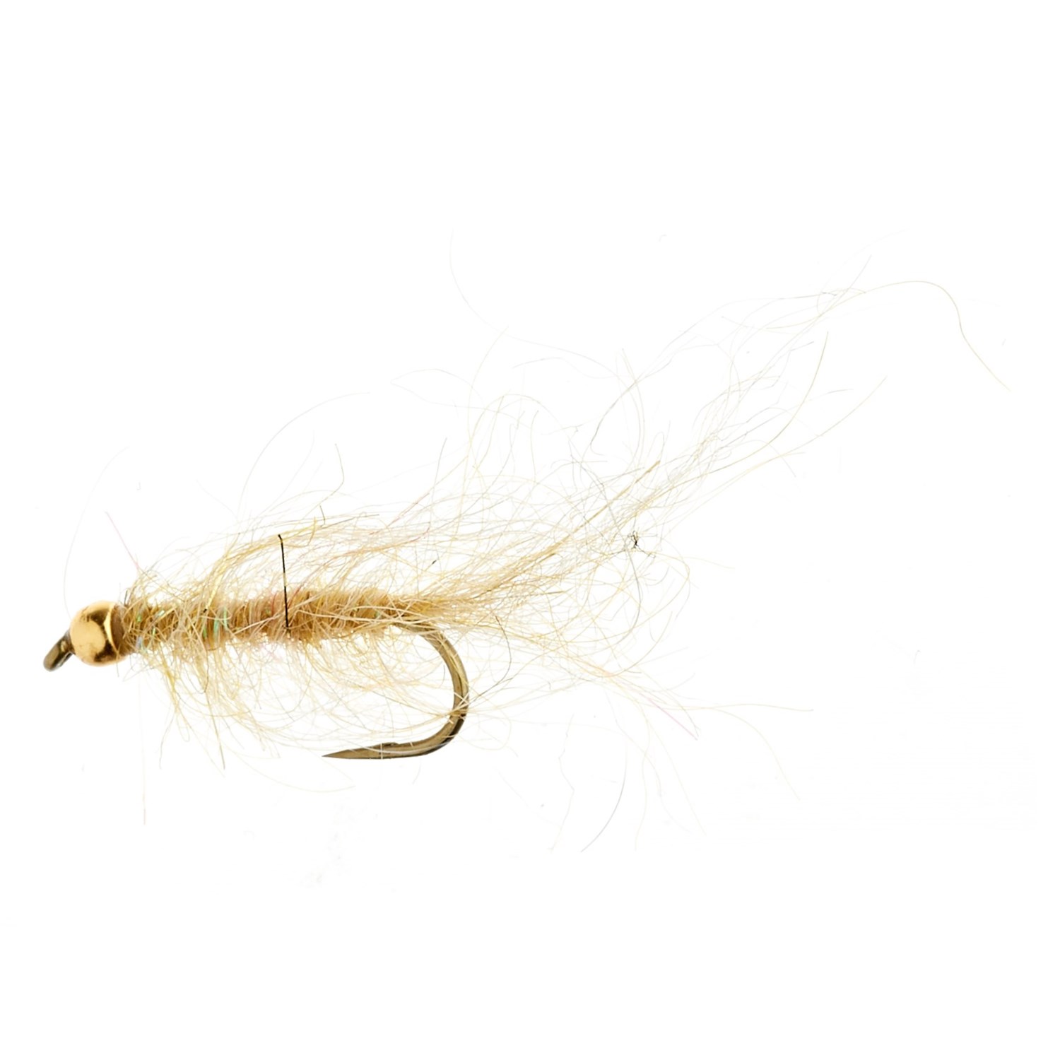 UMPQUA Simi Seal Leech Streamer Fly - Dozen - Save 62%