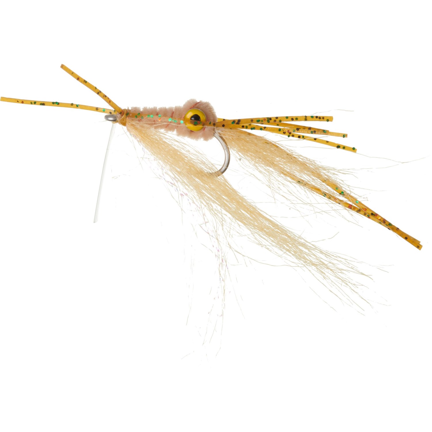 UMPQUA Squimp Weedless Fly - Dozen - Save 68%