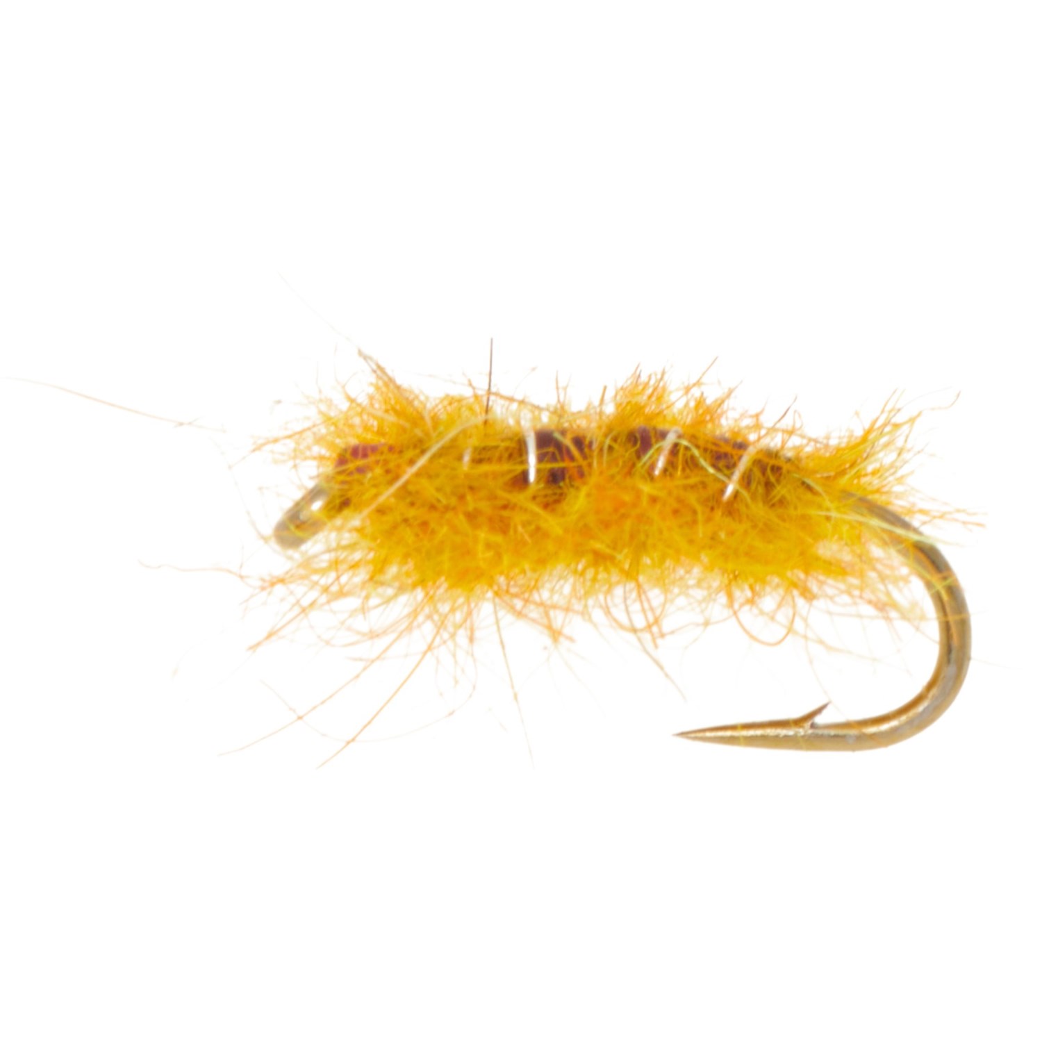 UMPQUA Tailwater Sowbug Fly - Dozen - Save 51%
