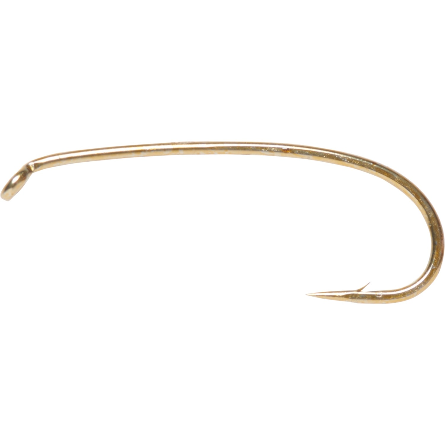 UMPQUA Tiemco TMC 2302 Fishing Hooks - 100-Pack - Save 65%