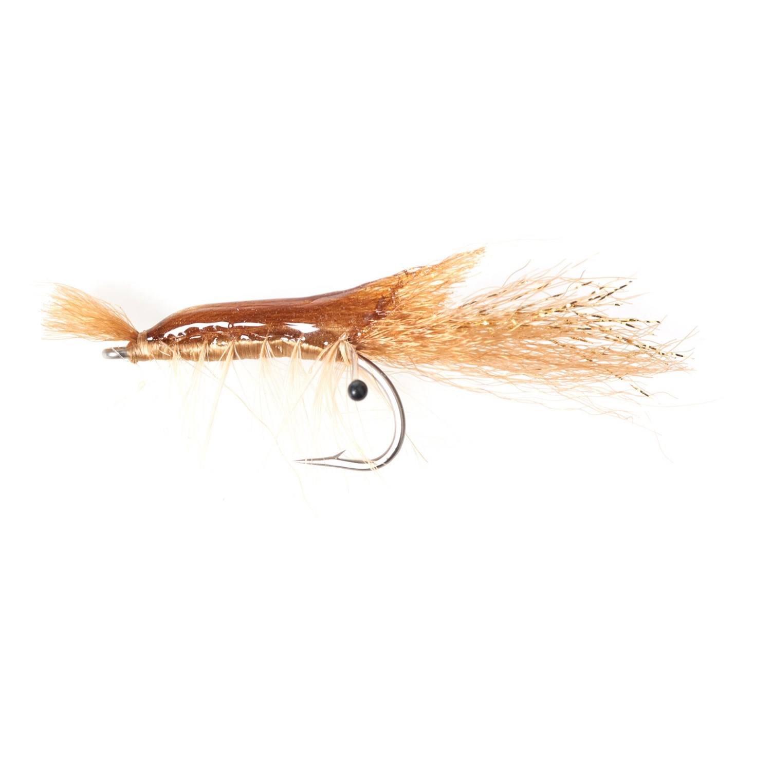UMPQUA Ultra Shrimp Saltwater Fly - Half Dozen - Save 52%