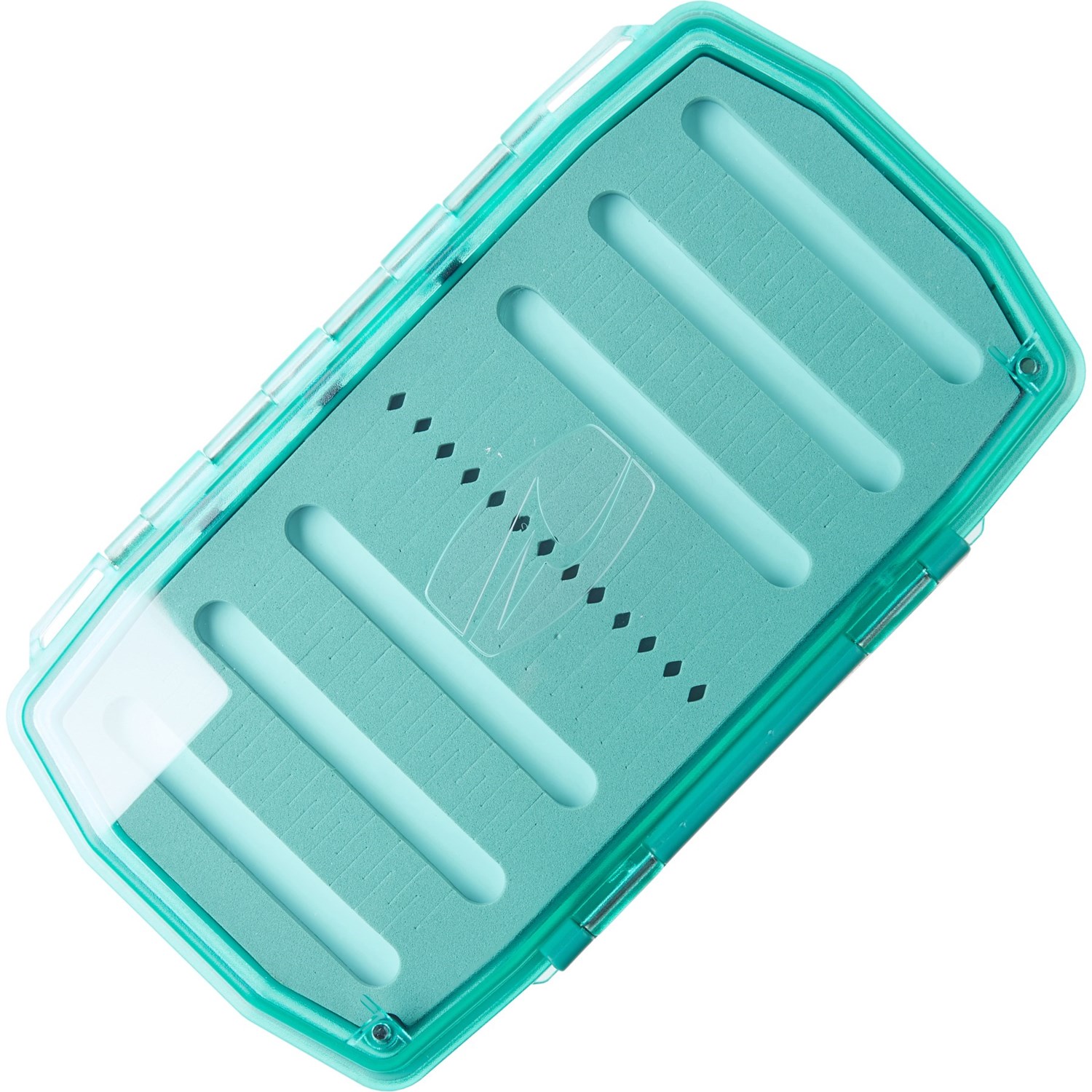 UMPQUA UPG Heavy Duty Flats Foam Fly Box - Large - Save 44%