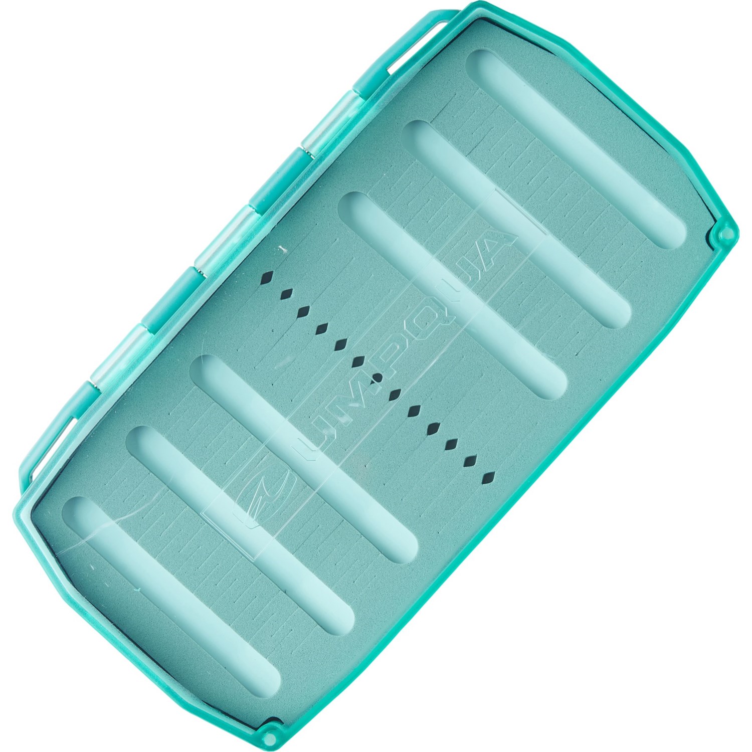 UMPQUA UPG Light Flats Foam Fly Box - Large - Save 43%