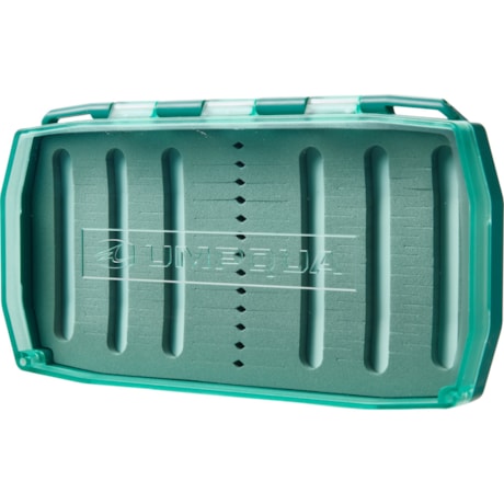 UMPQUA UPG Light Flats Foam Fly Box - Large - Save 50%