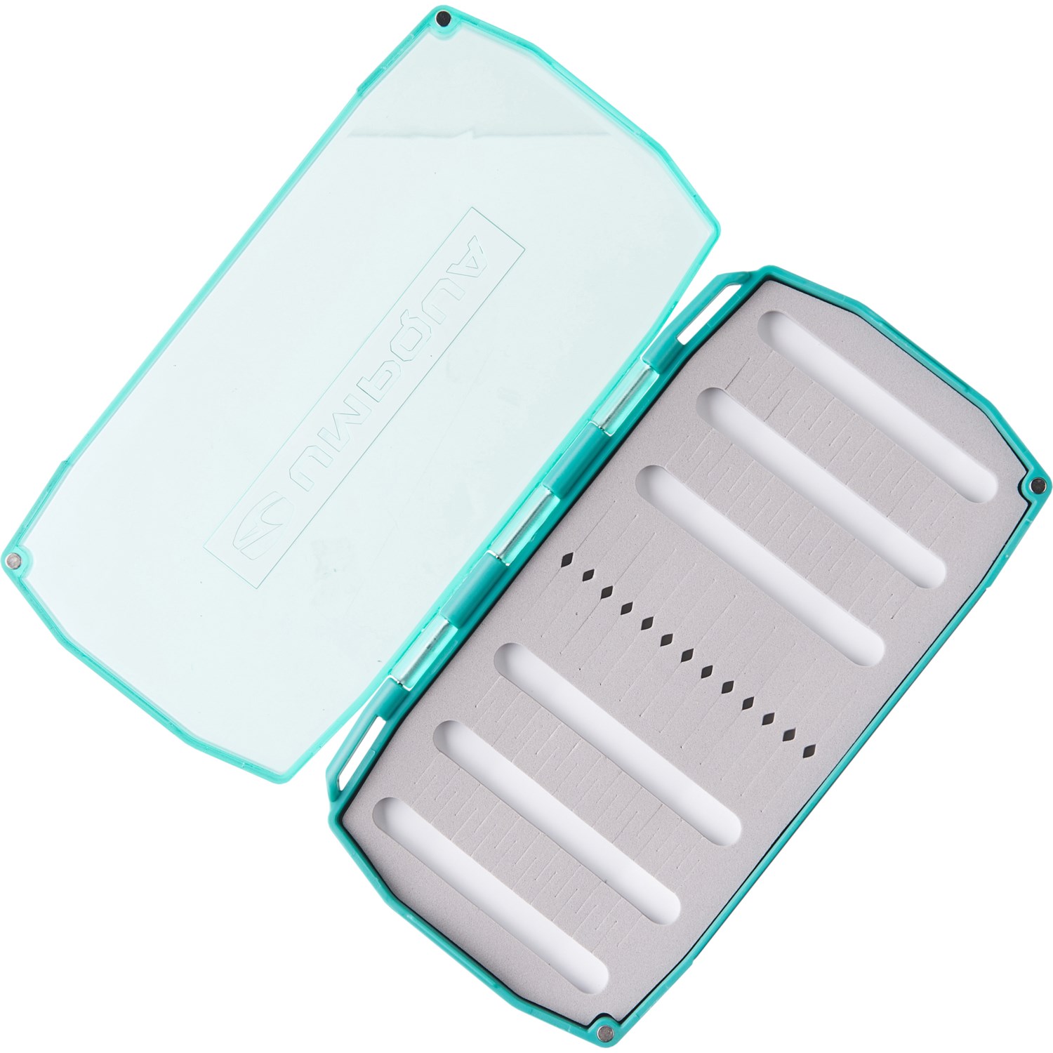 UMPQUA UPG Light Flats Foam Fly Box - Large - Save 43%
