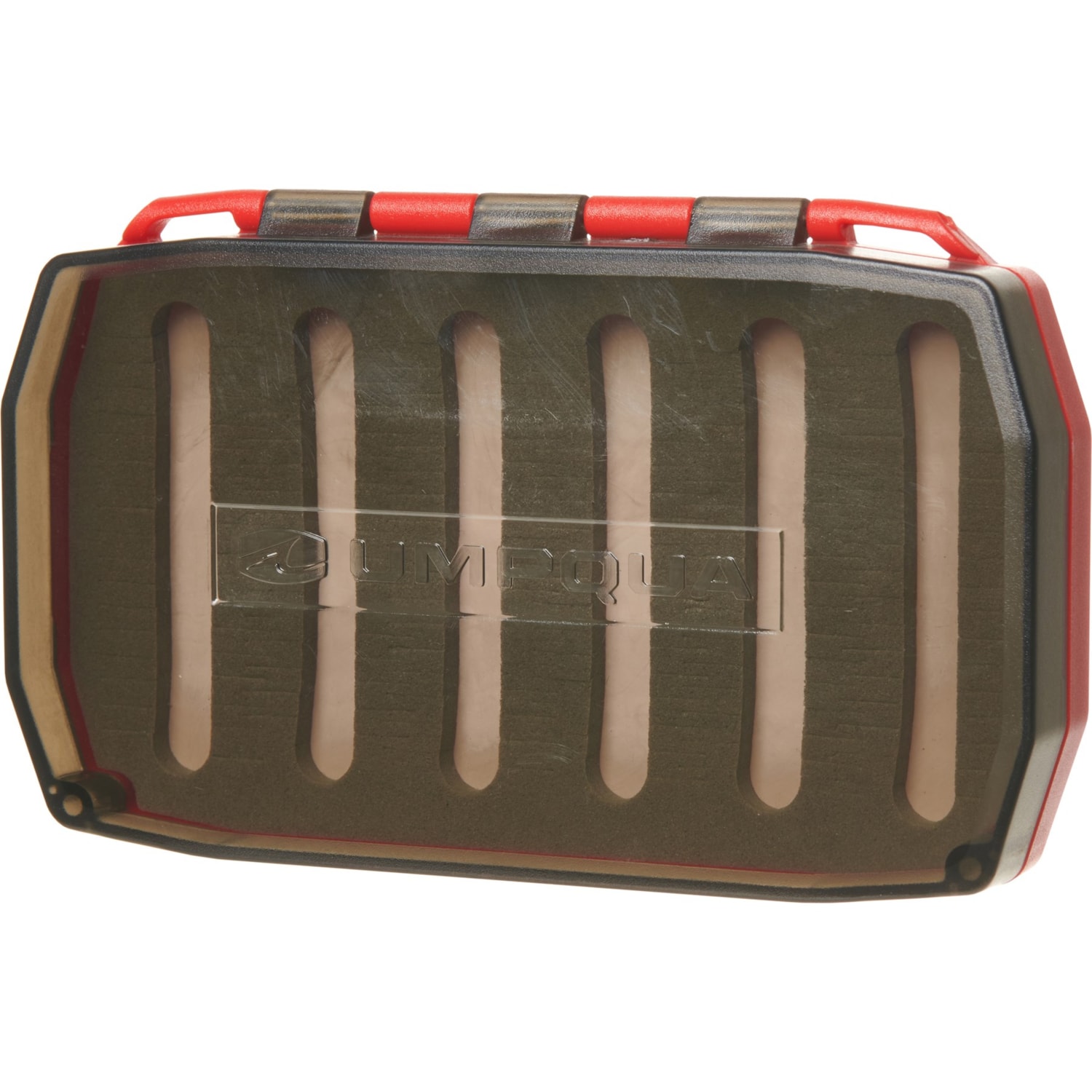 UMPQUA UPG LT Mini Foam Fly Box - Save 50%