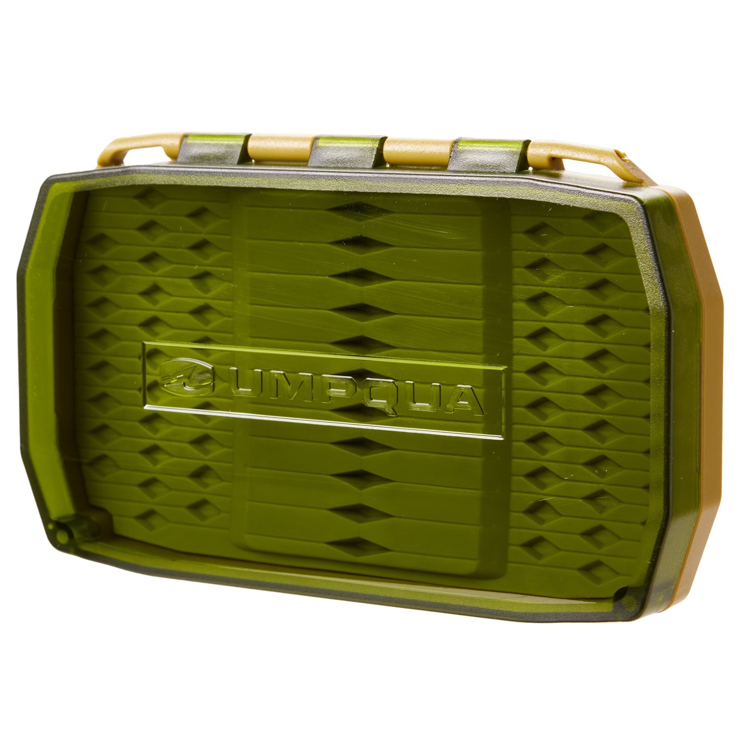 UMPQUA UPG LT Minitripper High Fly Box - Save 60%
