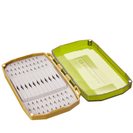 UMPQUA UPG LT Minitripper High Fly Box - Save 60%