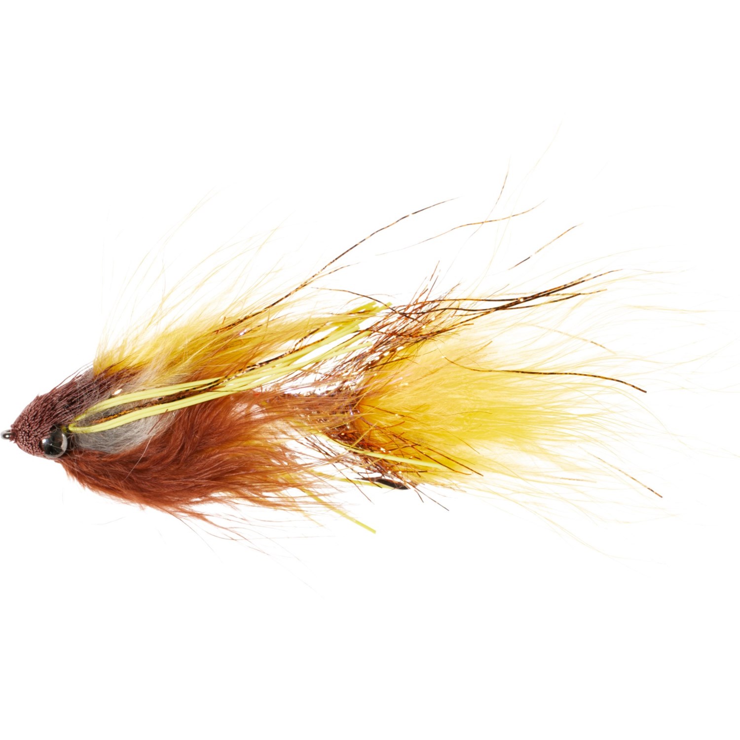UMPQUA Wedge Head Streamer Fly - Half Dozen - Save 59%