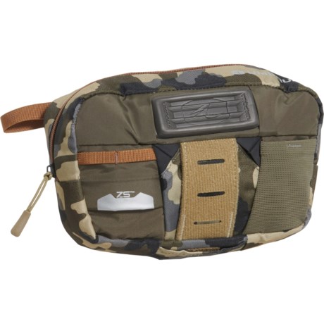 UMPQUA ZS2 Wader Chest Pack - Camo - Save 50%