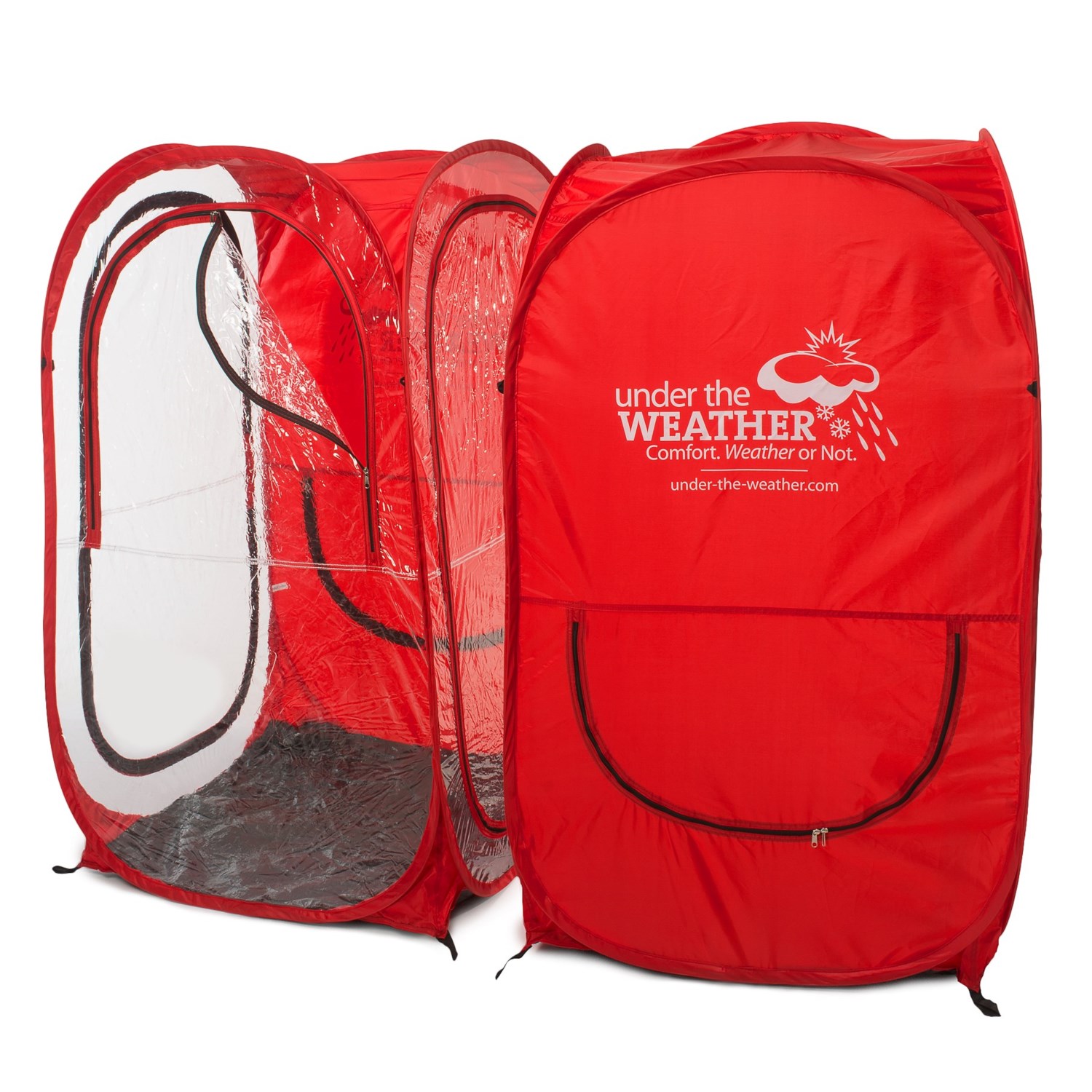 Under The Weather Under the Weather Squad Pod – UPF 50+