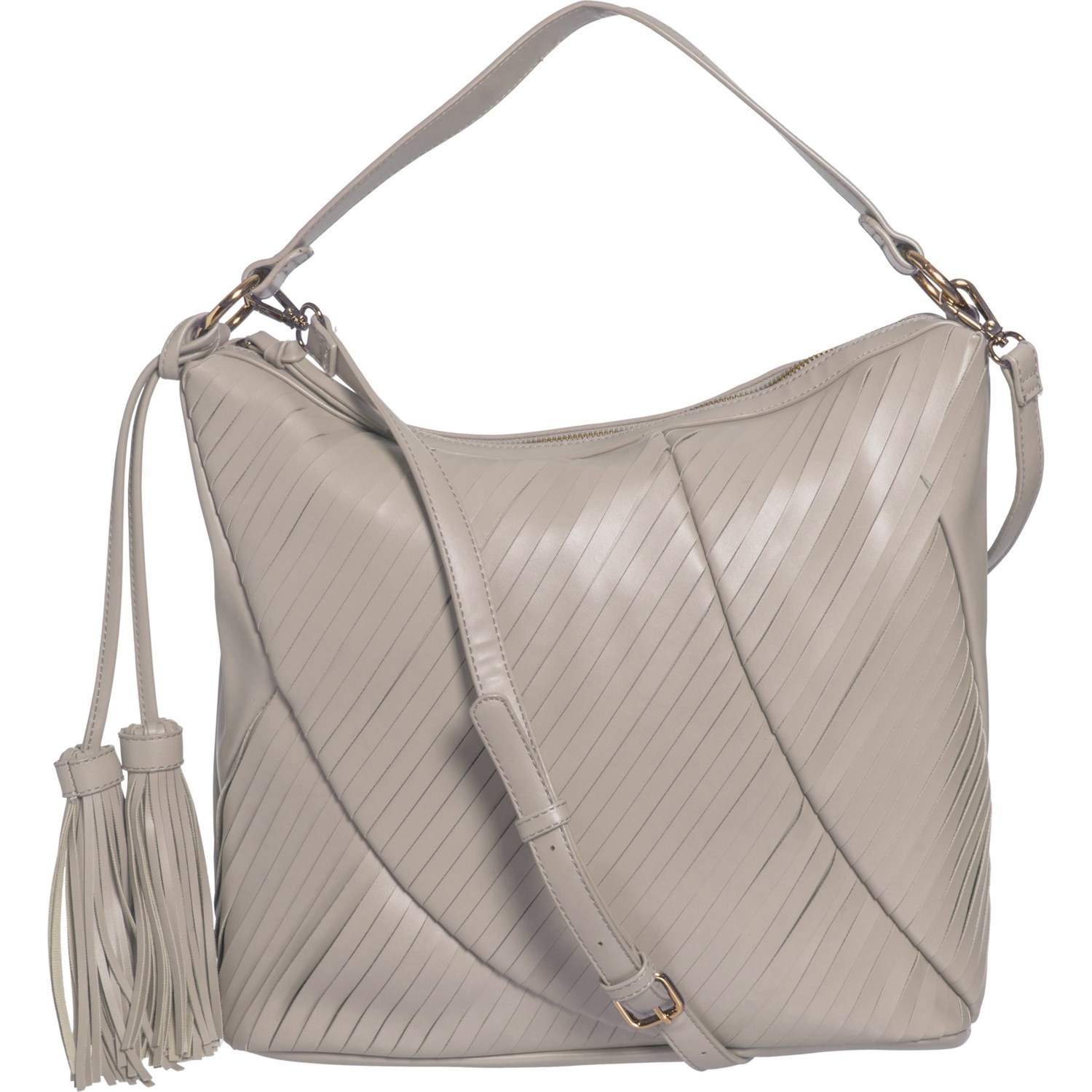 Urban Expressions Jinx Hobo Bag (For Women) - Save 60%