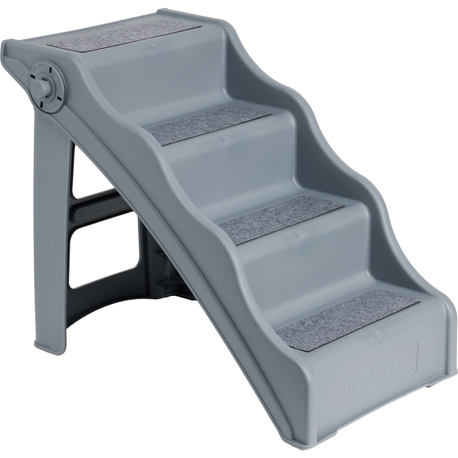 Urban Pet Foldable Pet Stairs - Save 33%