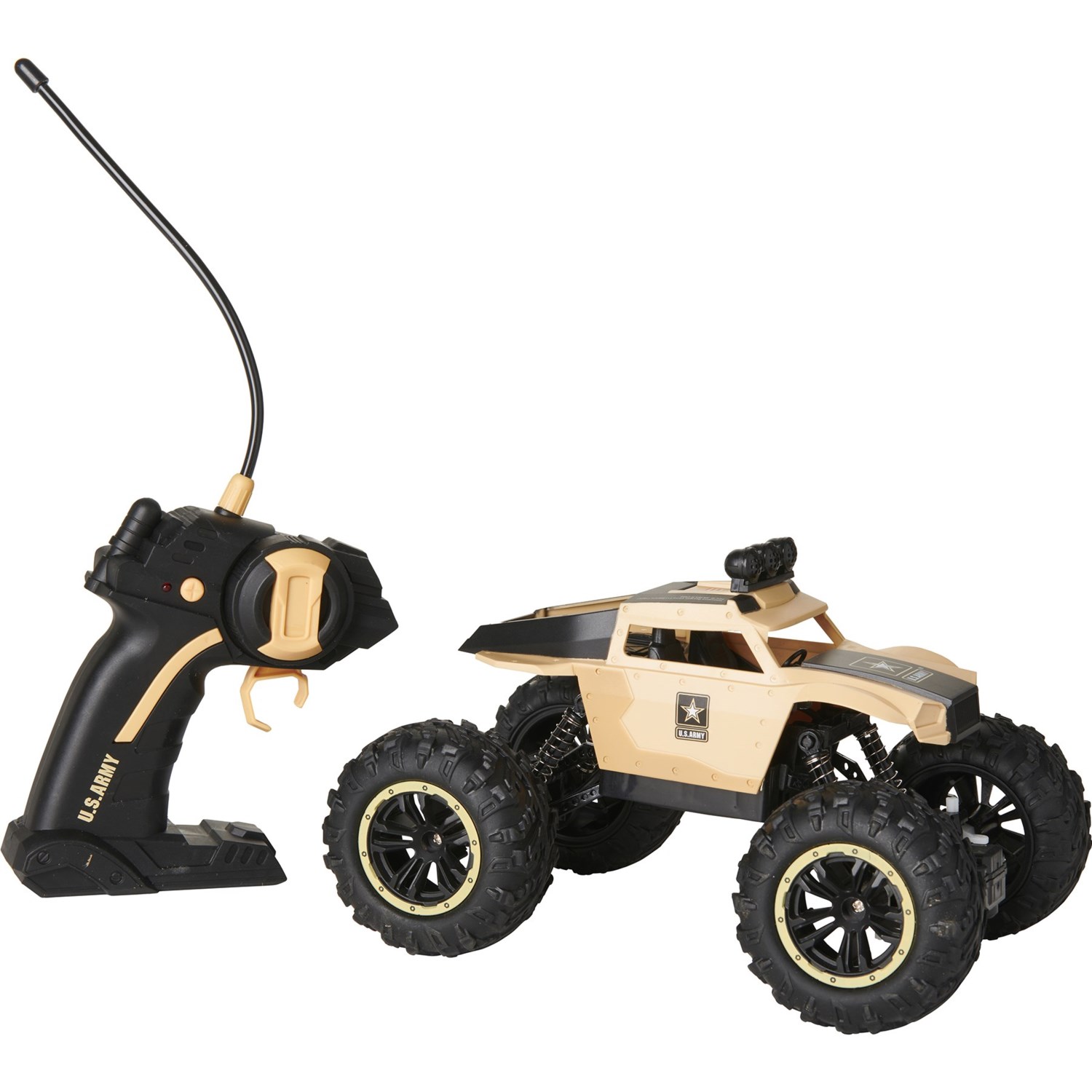 US Army R/C Pathfinder Toy - Save 20%
