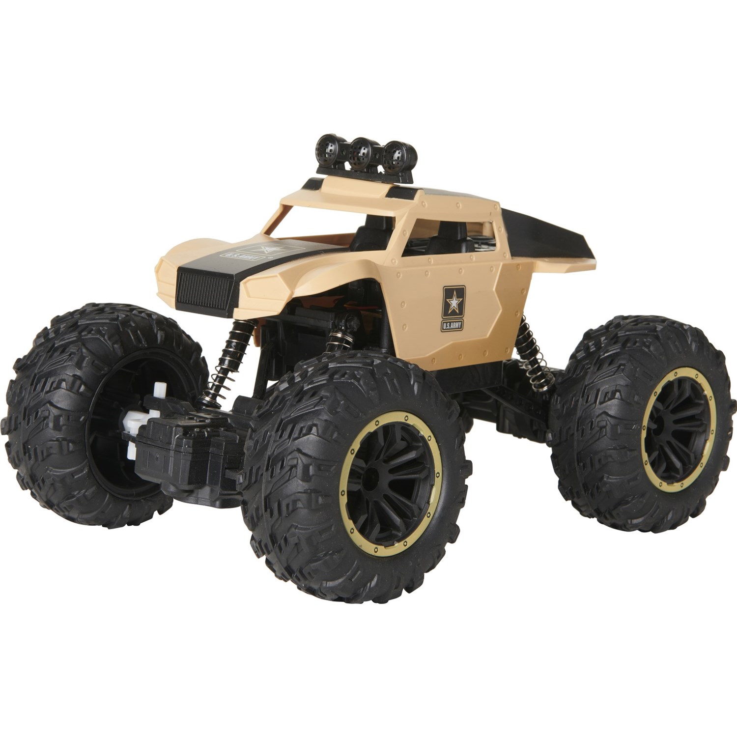 US Army R/C Pathfinder Toy - Save 20%