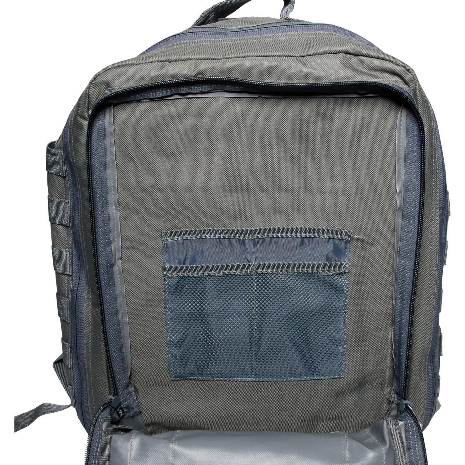 US Army Urban Tactical Backpack - Gray - Save 37%