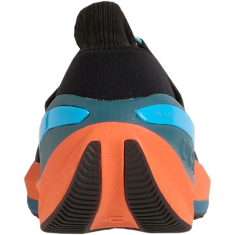 UYN Neuron Trail Running Shoes (For Men) - Save 59%