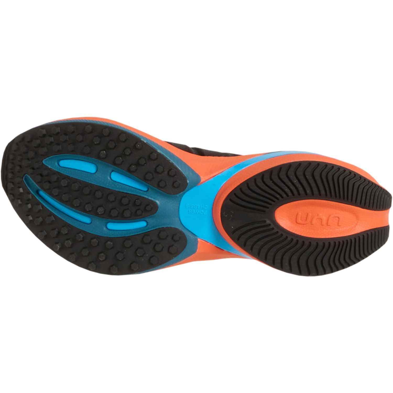 UYN Neuron Trail Running Shoes (For Men) - Save 59%