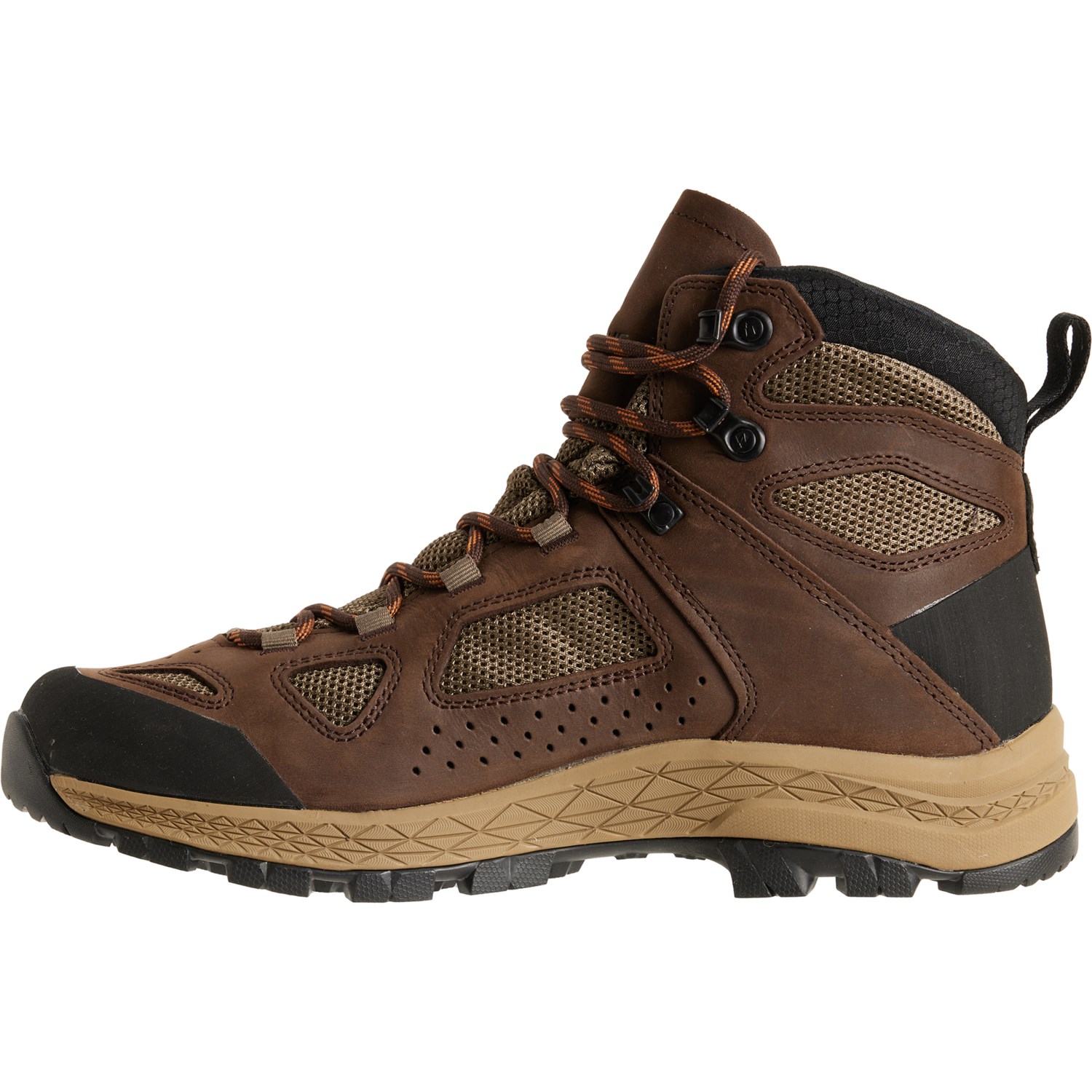 Vasque Breeze Dry Hiking Boots (For Men) - Save 68%
