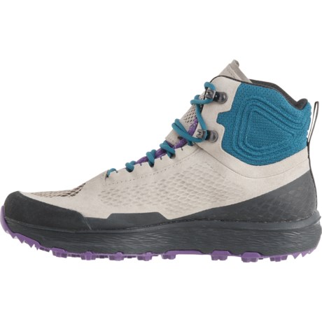 Vasque Breeze LT NTX Mid Hiking Boots (For Women) - Save 60%