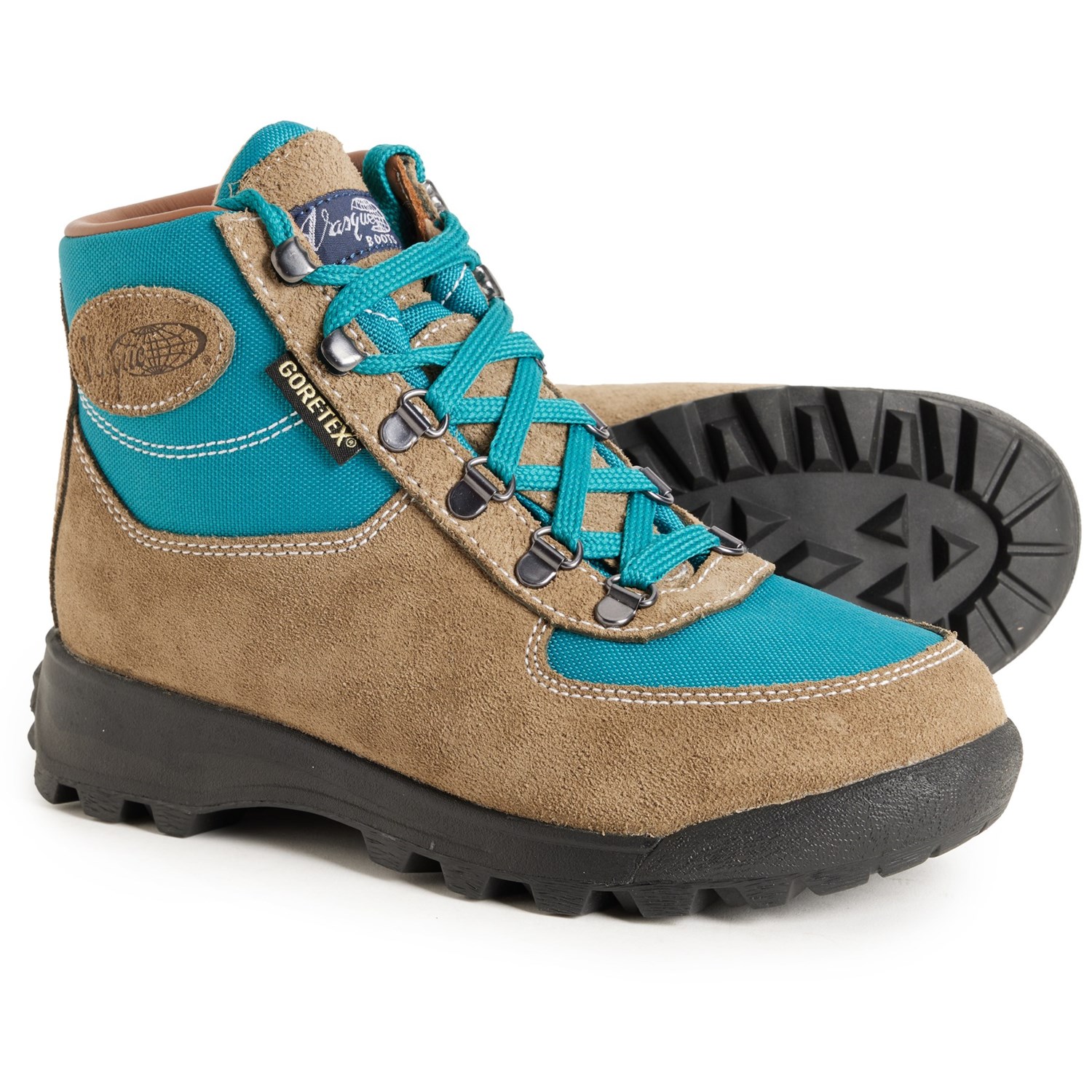 Vasque Skywalk Gore-Tex® Hiking Boots (For Women) - Save 75%