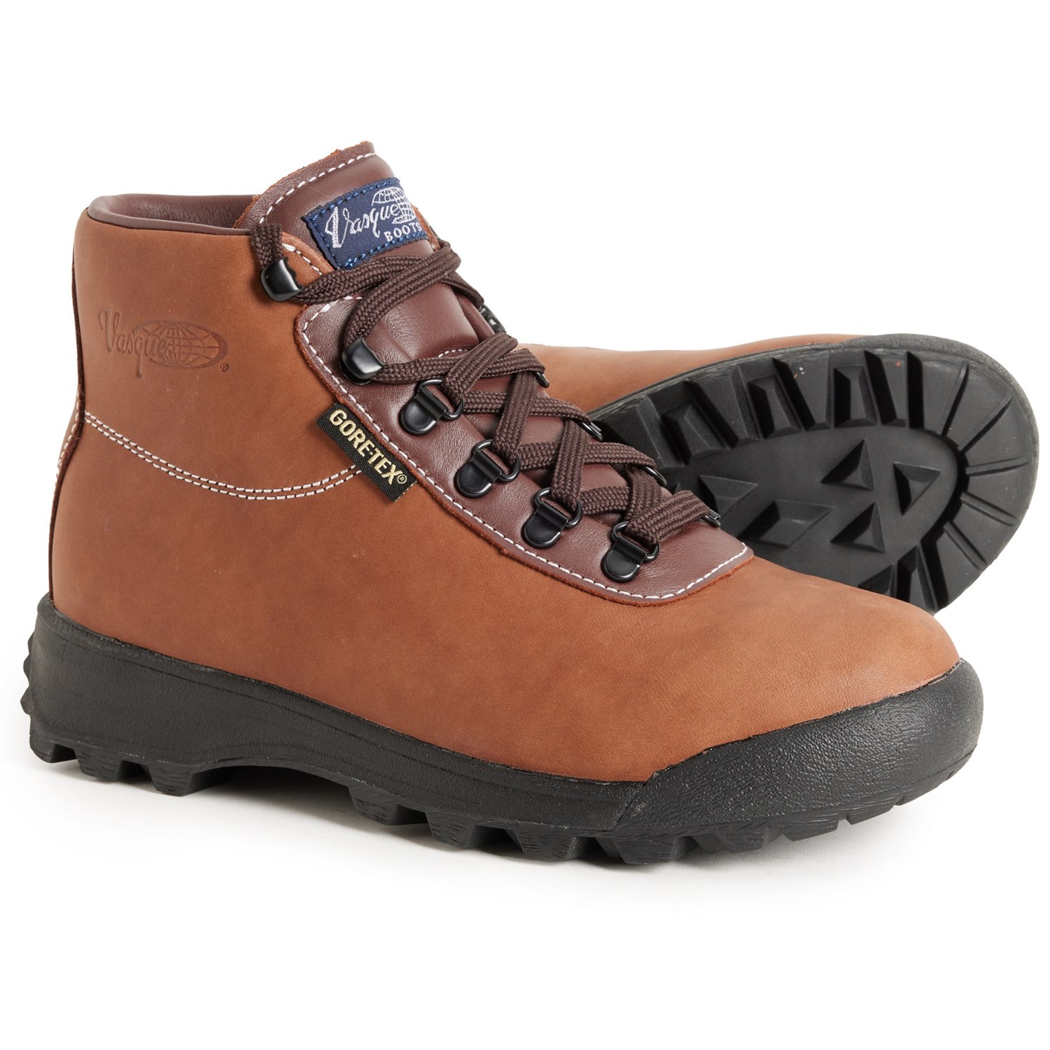 Vasque Sundowner Gore-Tex® Hiking Boots (For Women) - Save 80%