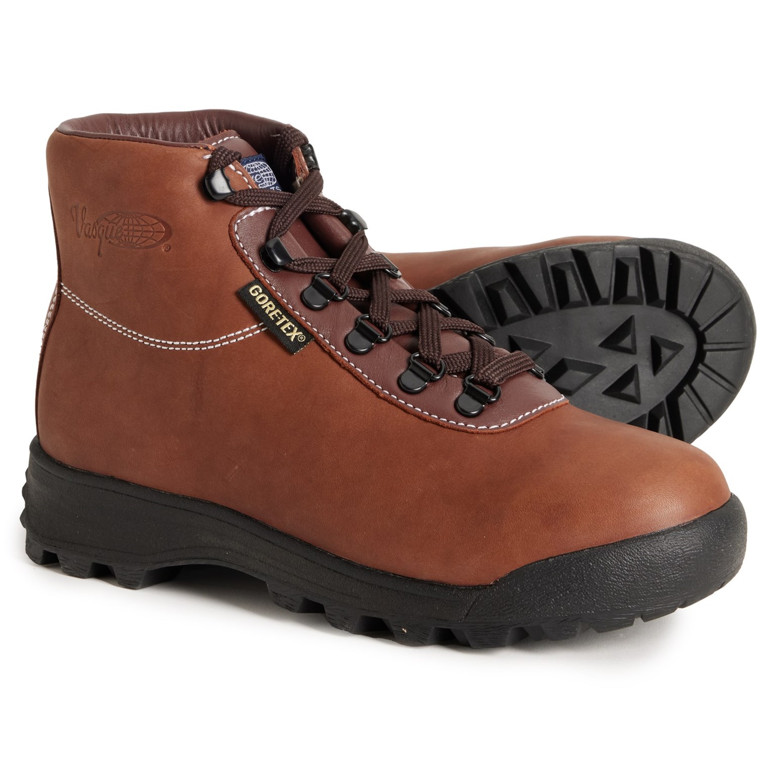 Vasque Sundowner Gore-Tex® Hiking Boots (For Women) - Save 80%