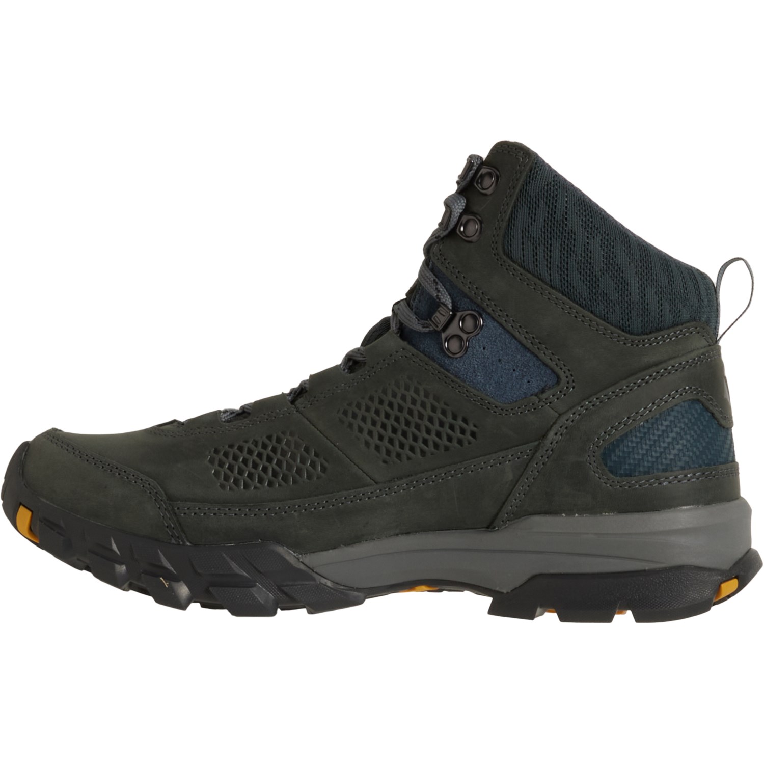Vasque Talus UltraDry Hiking Boots (For Men) - Save 50%