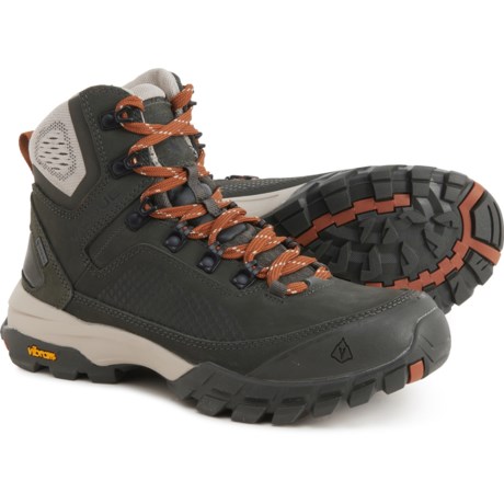 Vasque Talus XT Gore-Tex® Mid Hiking Boots (For Women) - Save 42%