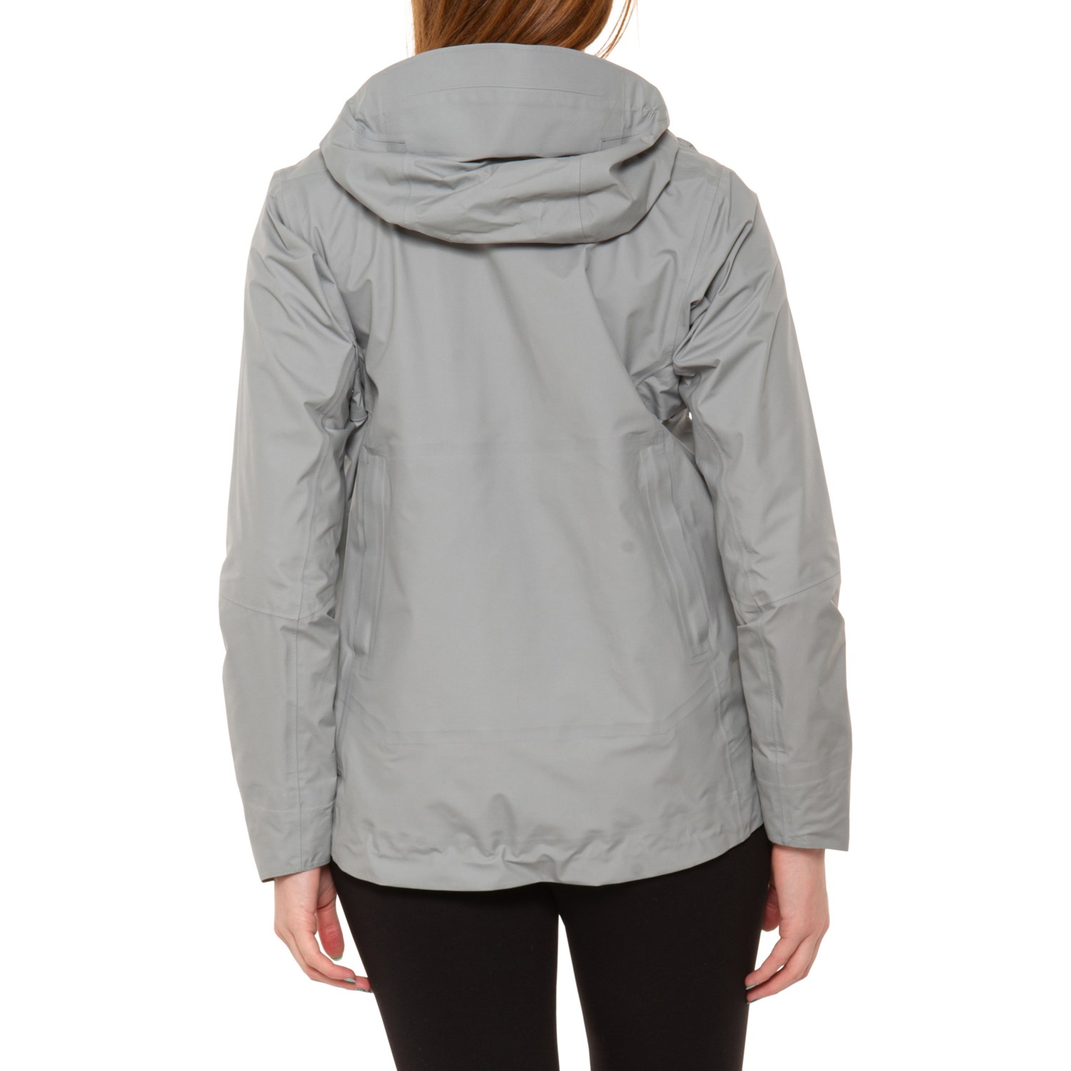 VIEV Short Gore-Tex® Hooded Jacket - Waterproof - Save 44%