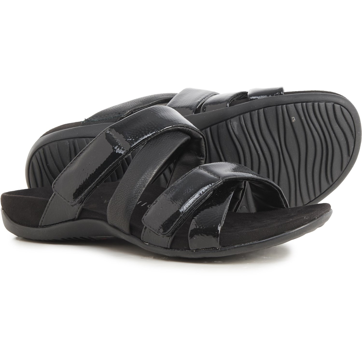 Vionic Hadlie Slide Sandals (For Women) - Save 40%