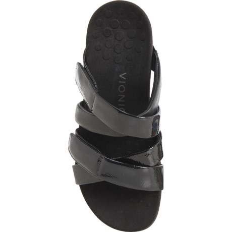Vionic Hadlie Slide Sandals (For Women) - Save 40%