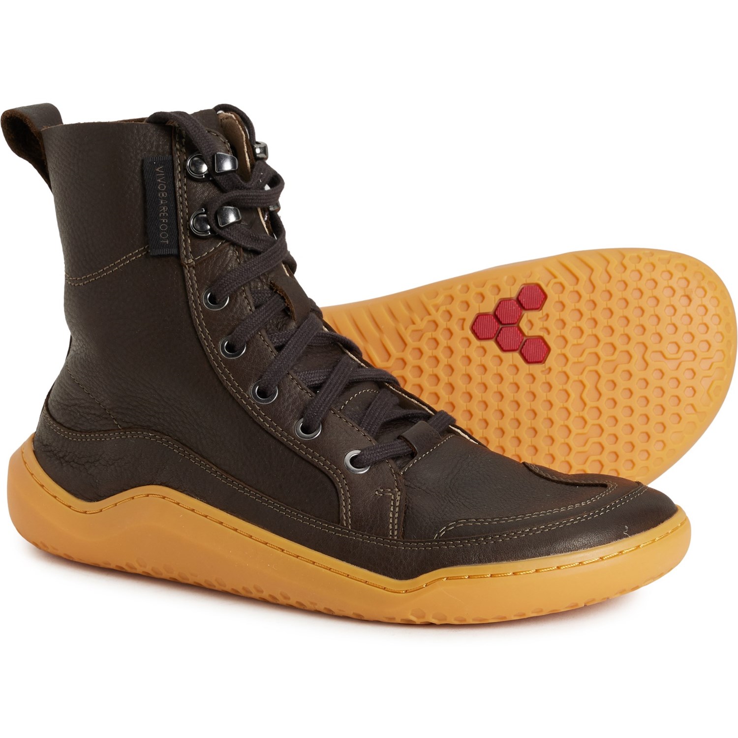 VivoBarefoot Gobi Boots (For Women) - Save 50%