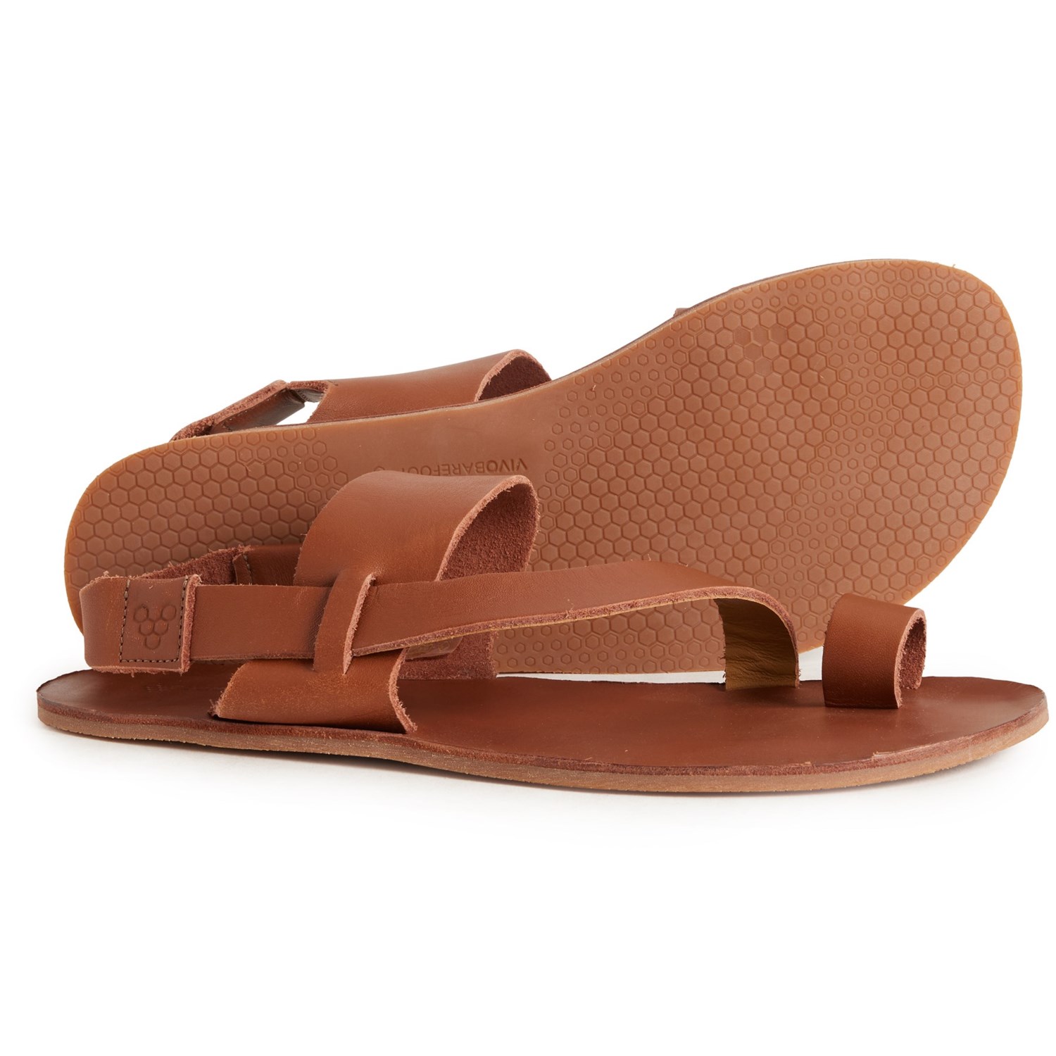 VivoBarefoot Made in Portugal Opanka Sandals (For Women) - Save 41%