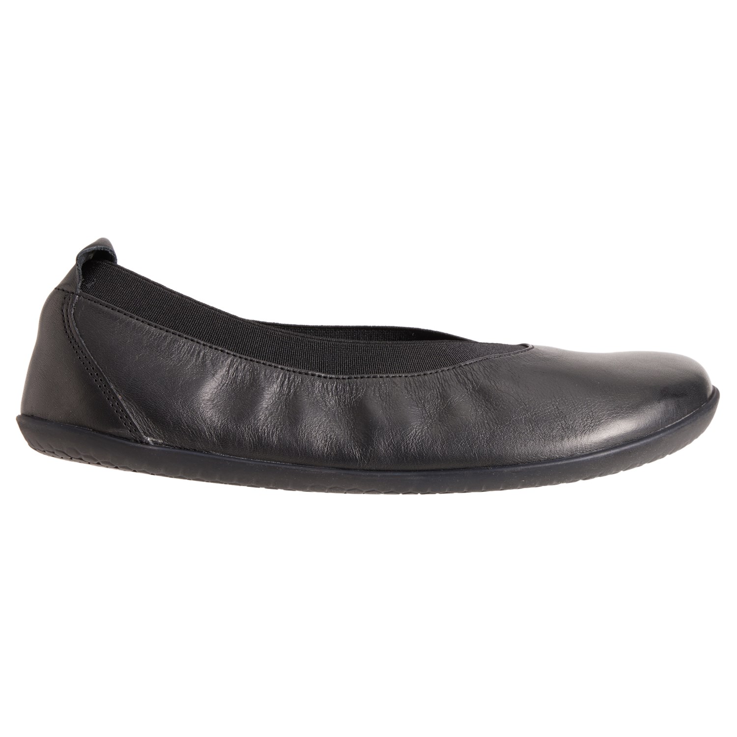 VivoBarefoot Opanka Ballerina Flats (For Women) - Save 41%