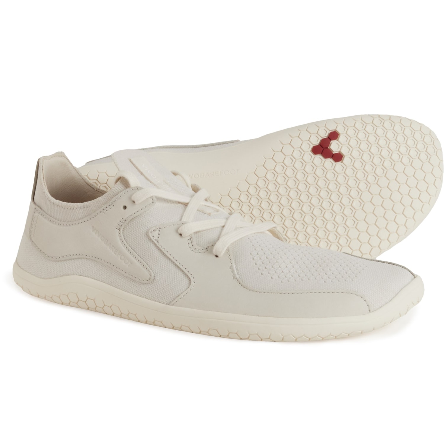 VivoBarefoot Primus Asana III Sneakers (For Men) - Save 63%