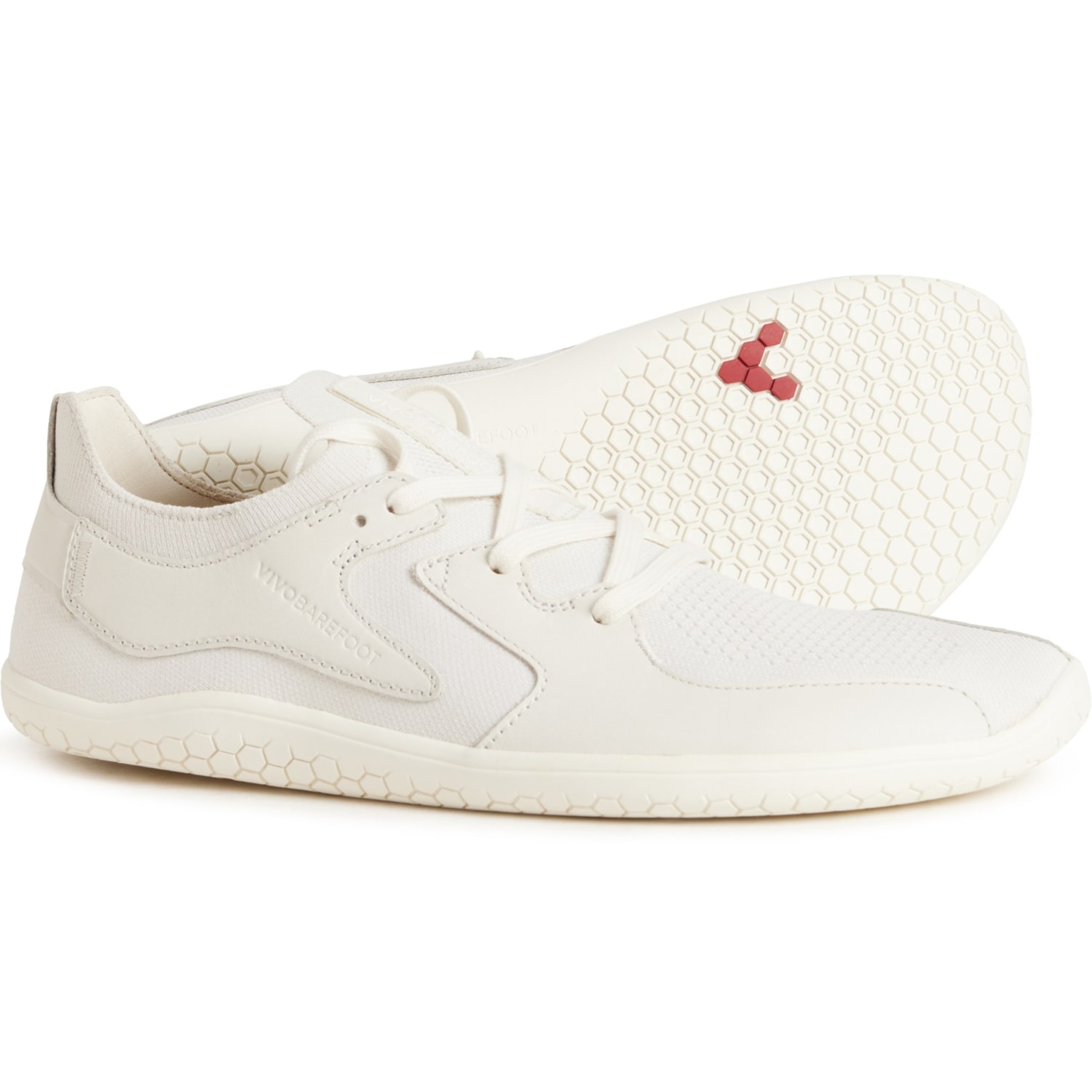 VivoBarefoot Primus Asana III Sneakers (For Men) - Save 50%