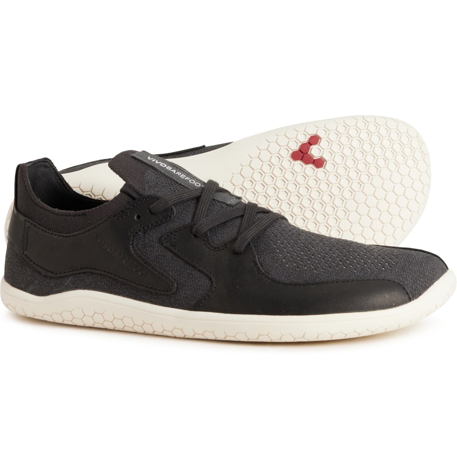 VivoBarefoot Primus Asana III Sneakers (For Men) - Save 50%