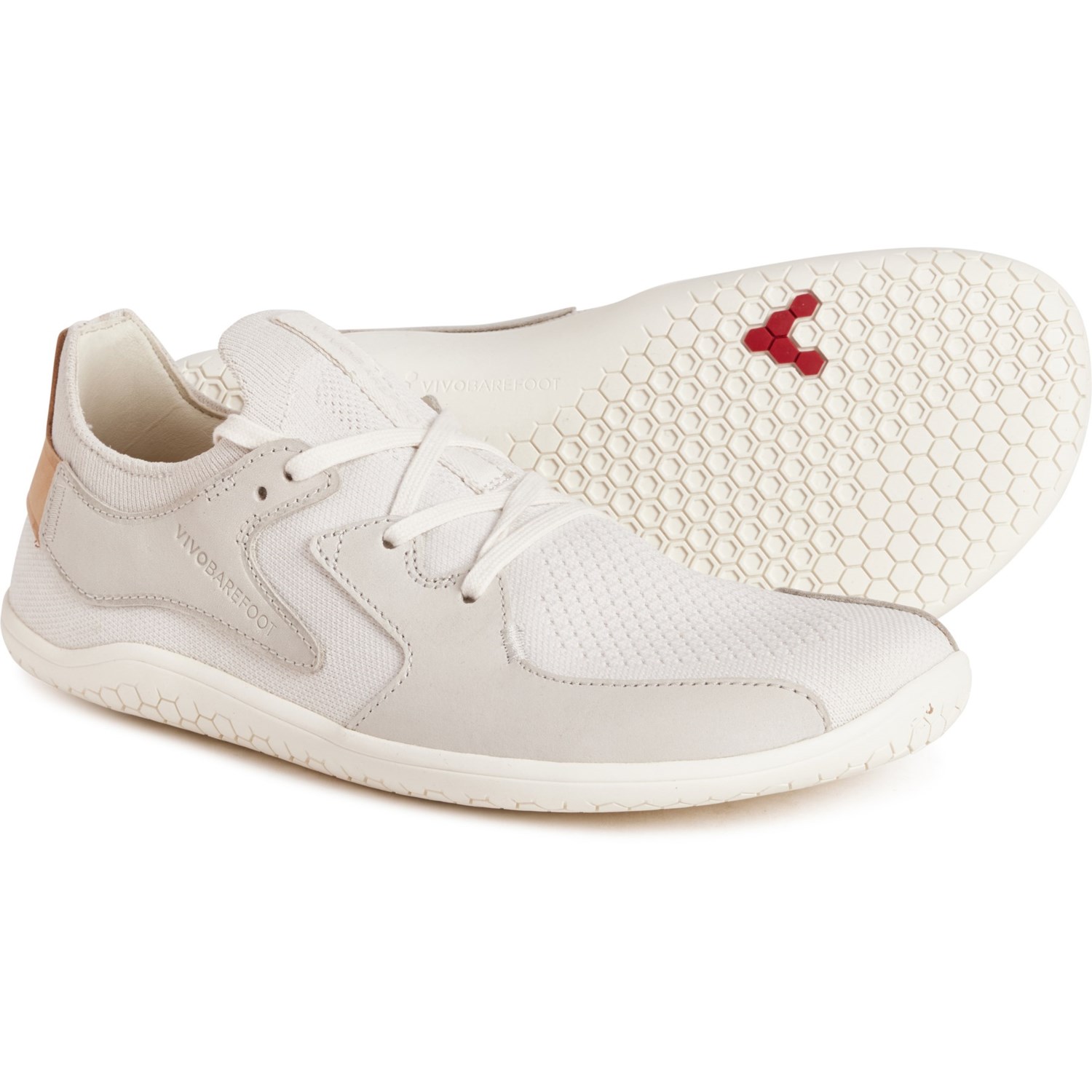 VivoBarefoot Primus Asana Sneakers (For Men) - Save 41%