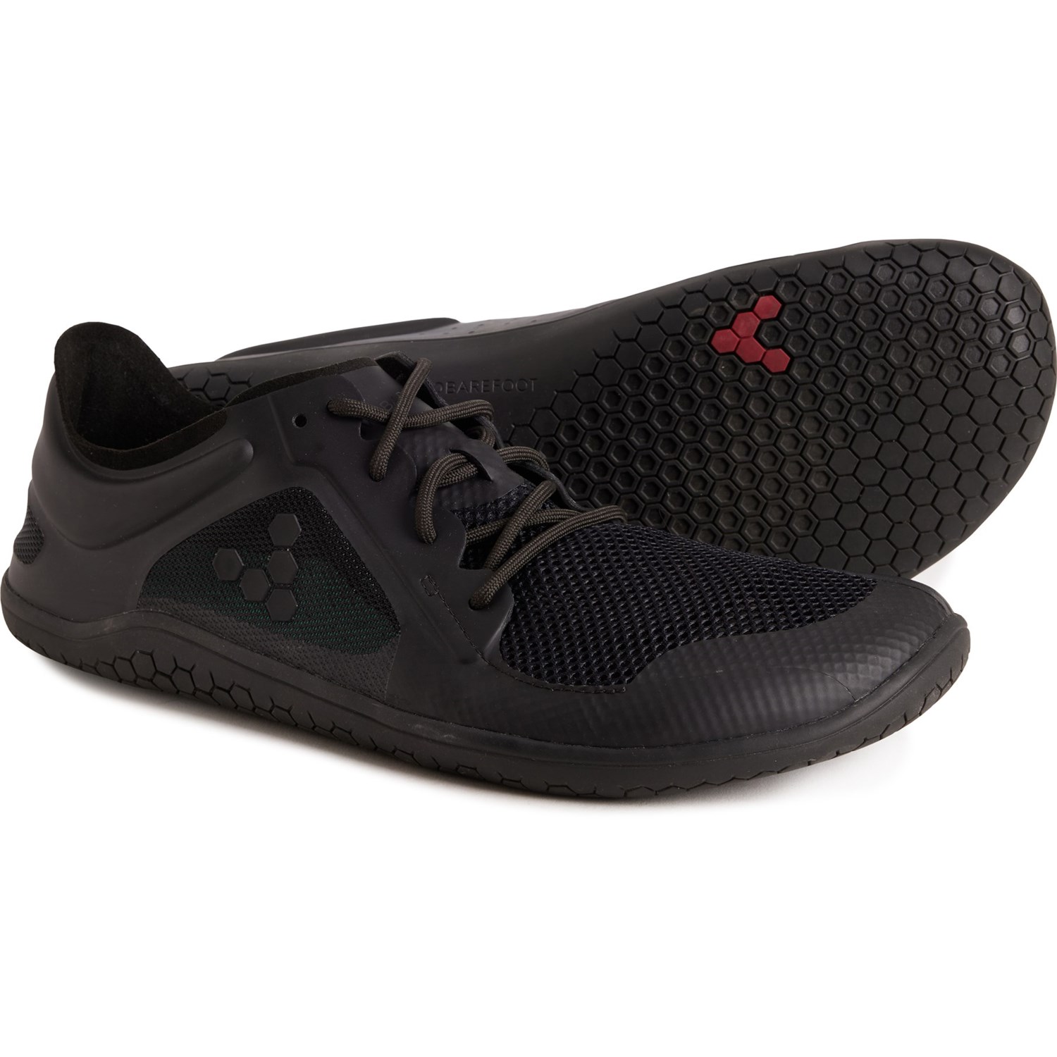 VivoBarefoot Primus Lite II R Running Shoes (For Men) - Save 46%