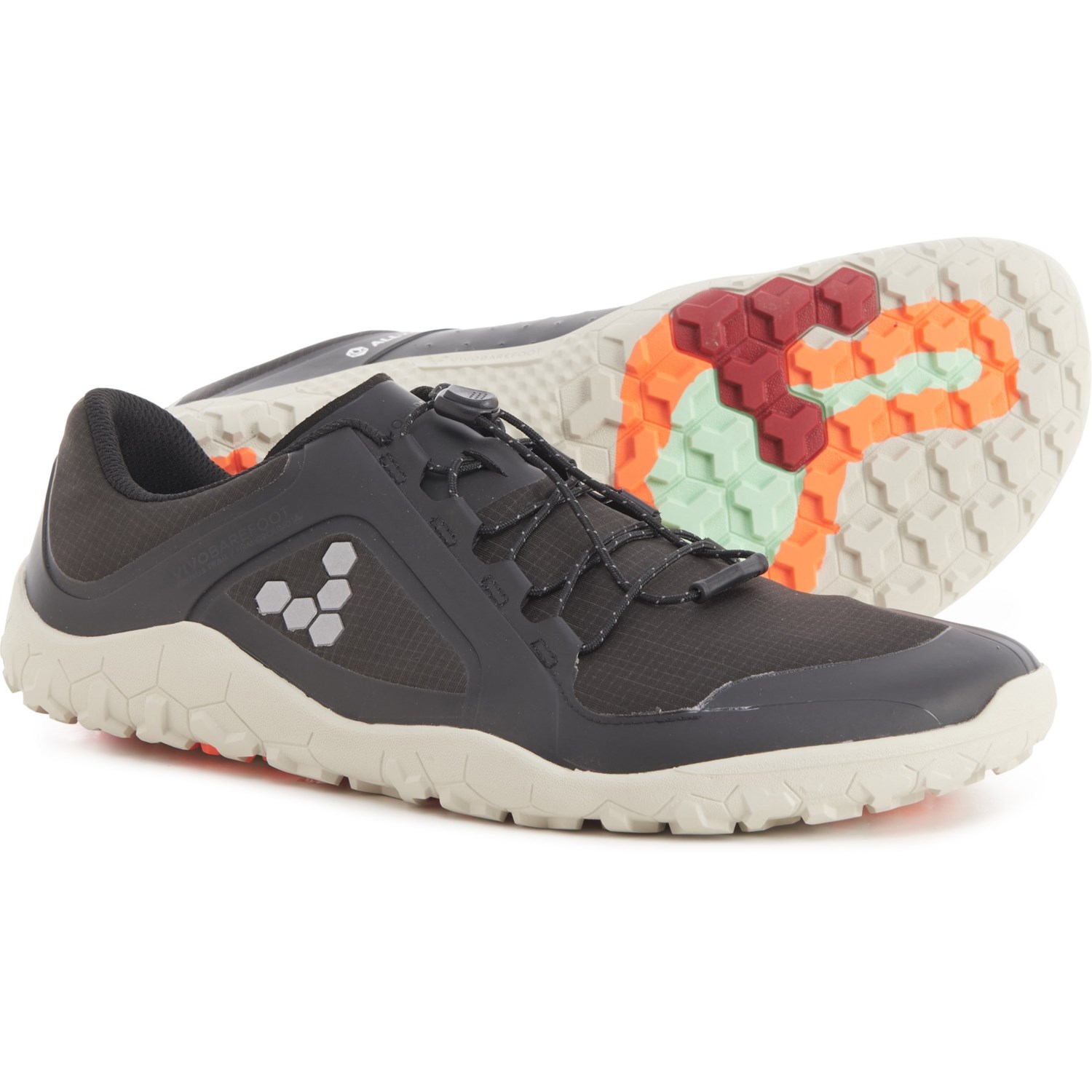 VivoBarefoot Primus Trail II All-Weather FG Trail Running Shoes (For ...