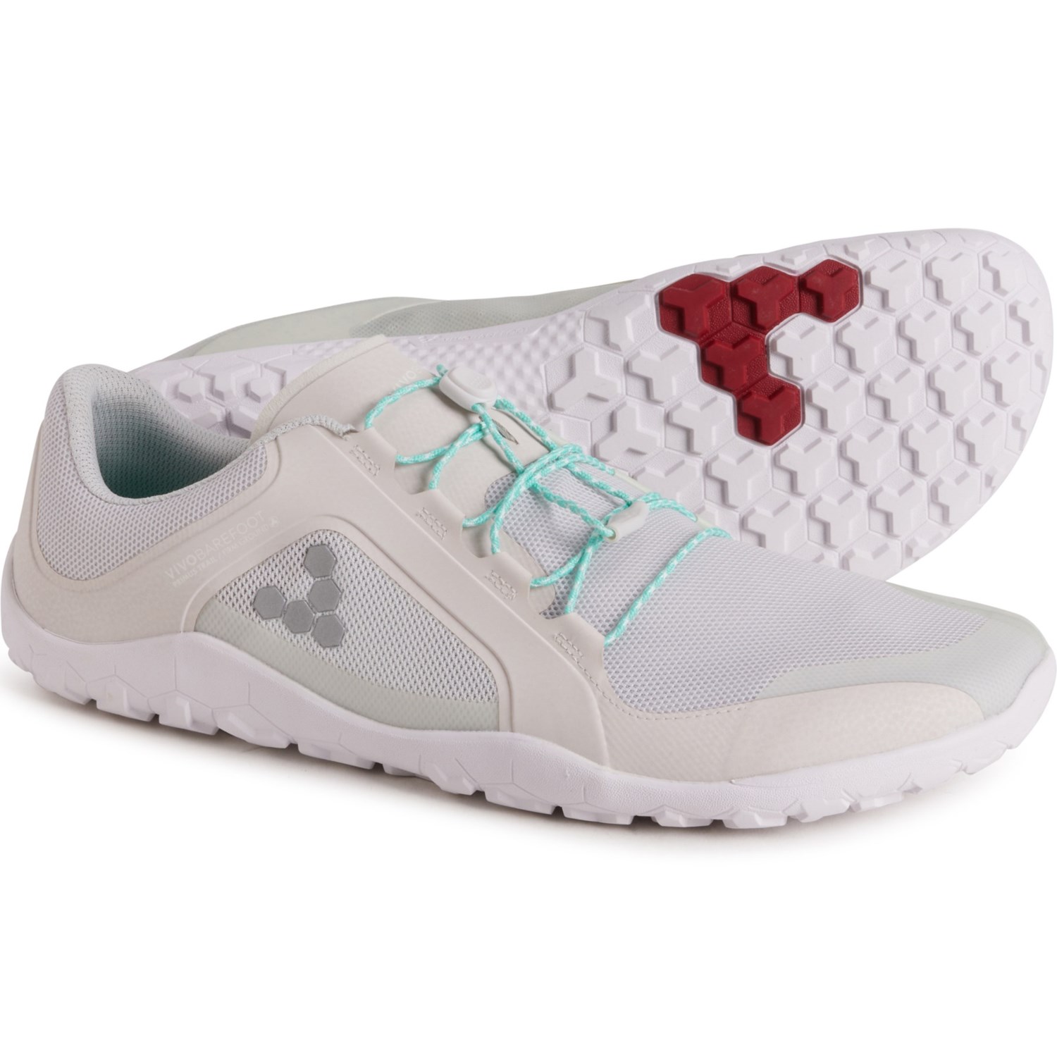 VivoBarefoot Primus Trail II FG Trail Running Shoes (For Men) - Save 42%