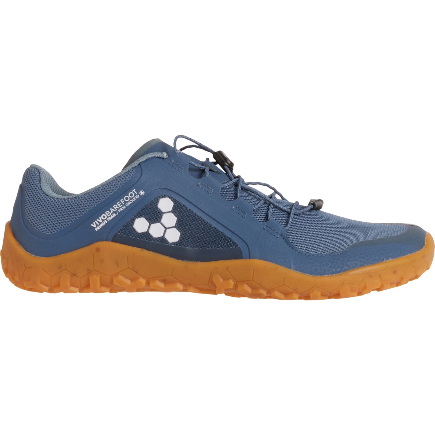 VivoBarefoot Primus Trail II FG Trail Running Shoes (For Men) - Save 42%