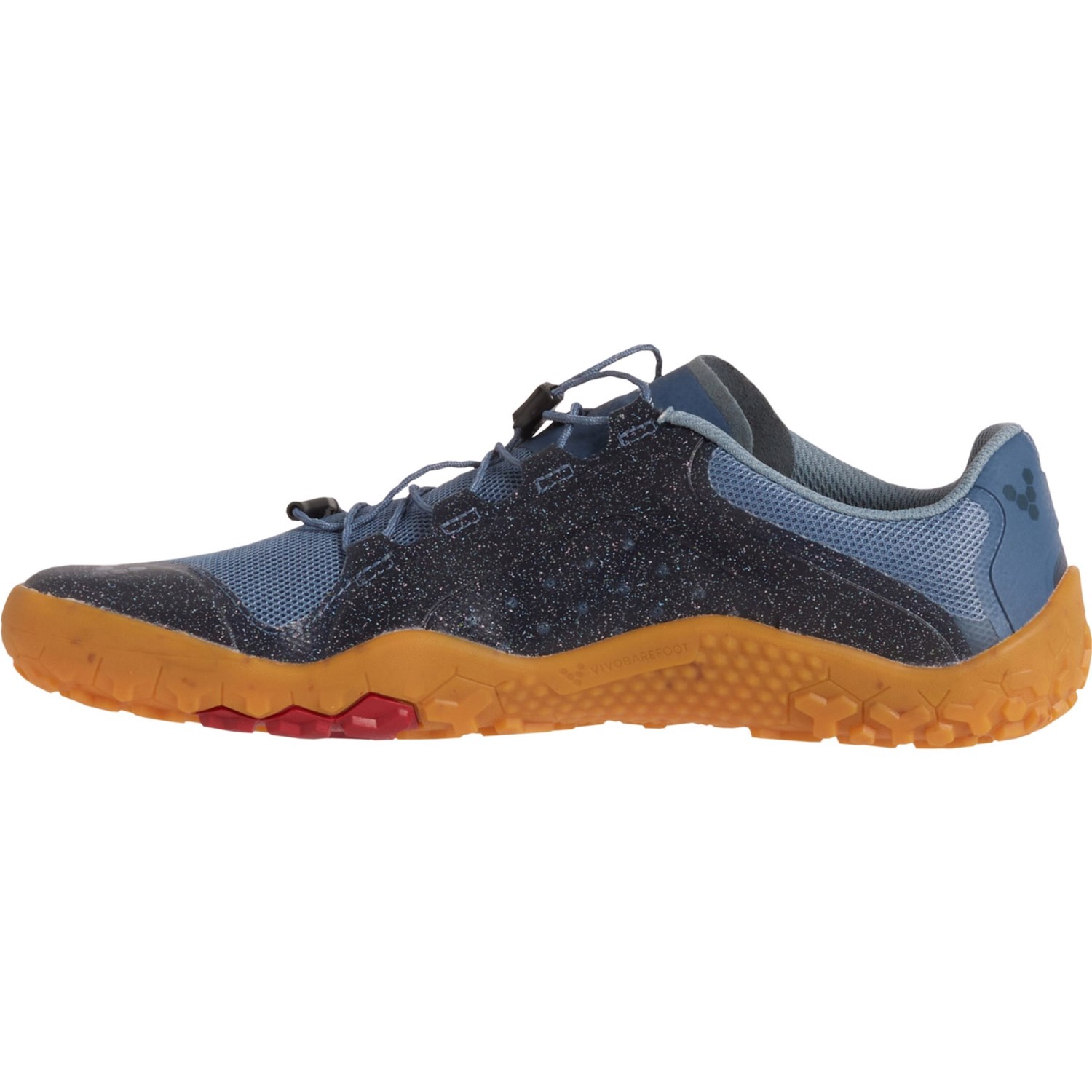 VivoBarefoot Primus Trail II FG Trail Running Shoes (For Men) - Save 42%