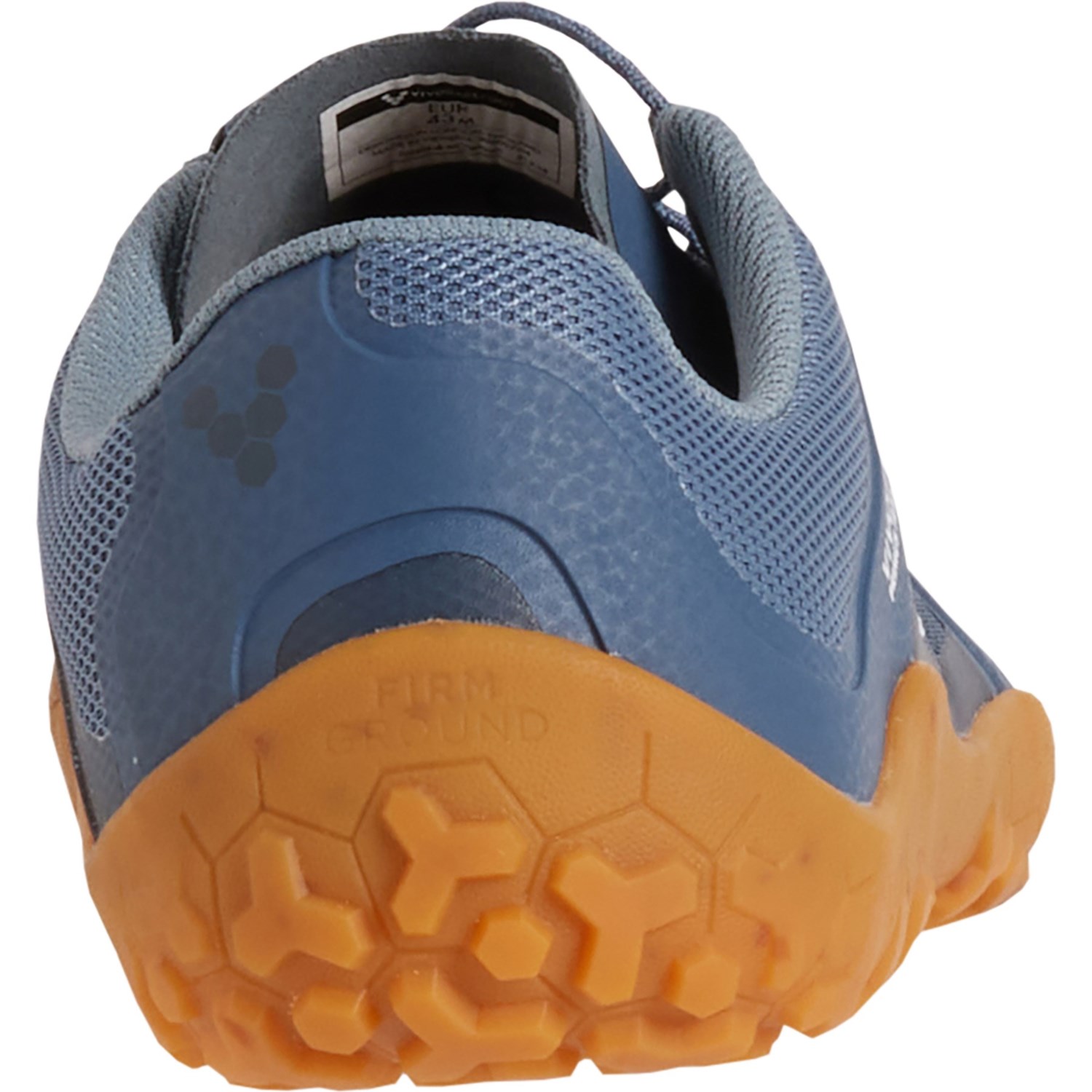 VivoBarefoot Primus Trail II FG Trail Running Shoes (For Men) - Save 42%