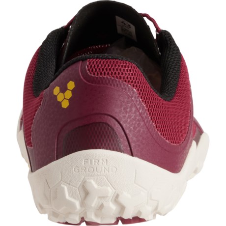 VivoBarefoot Primus Trail II FG Trail Running Shoes (For Men) - Save 42%