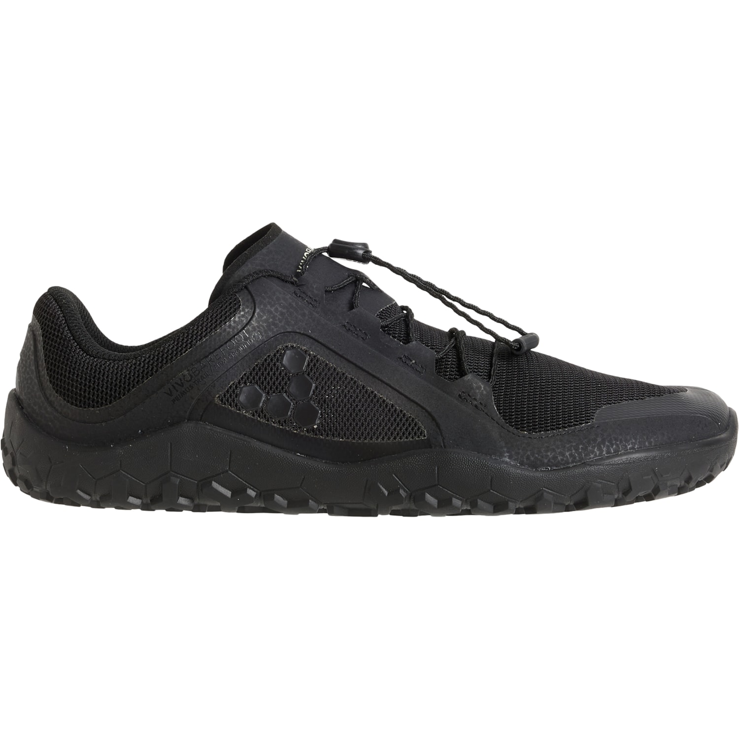 VivoBarefoot Primus Trail II FG Trail Running Shoes (For Men) - Save 60%