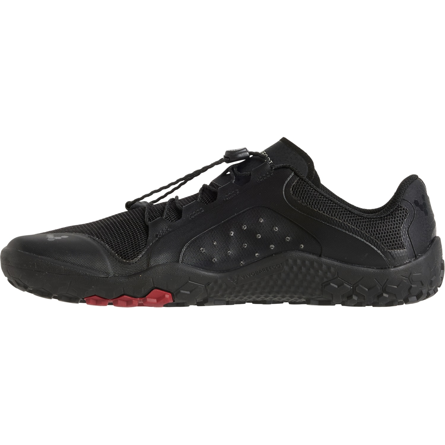 VivoBarefoot Primus Trail II FG Trail Running Shoes (For Men) - Save 60%